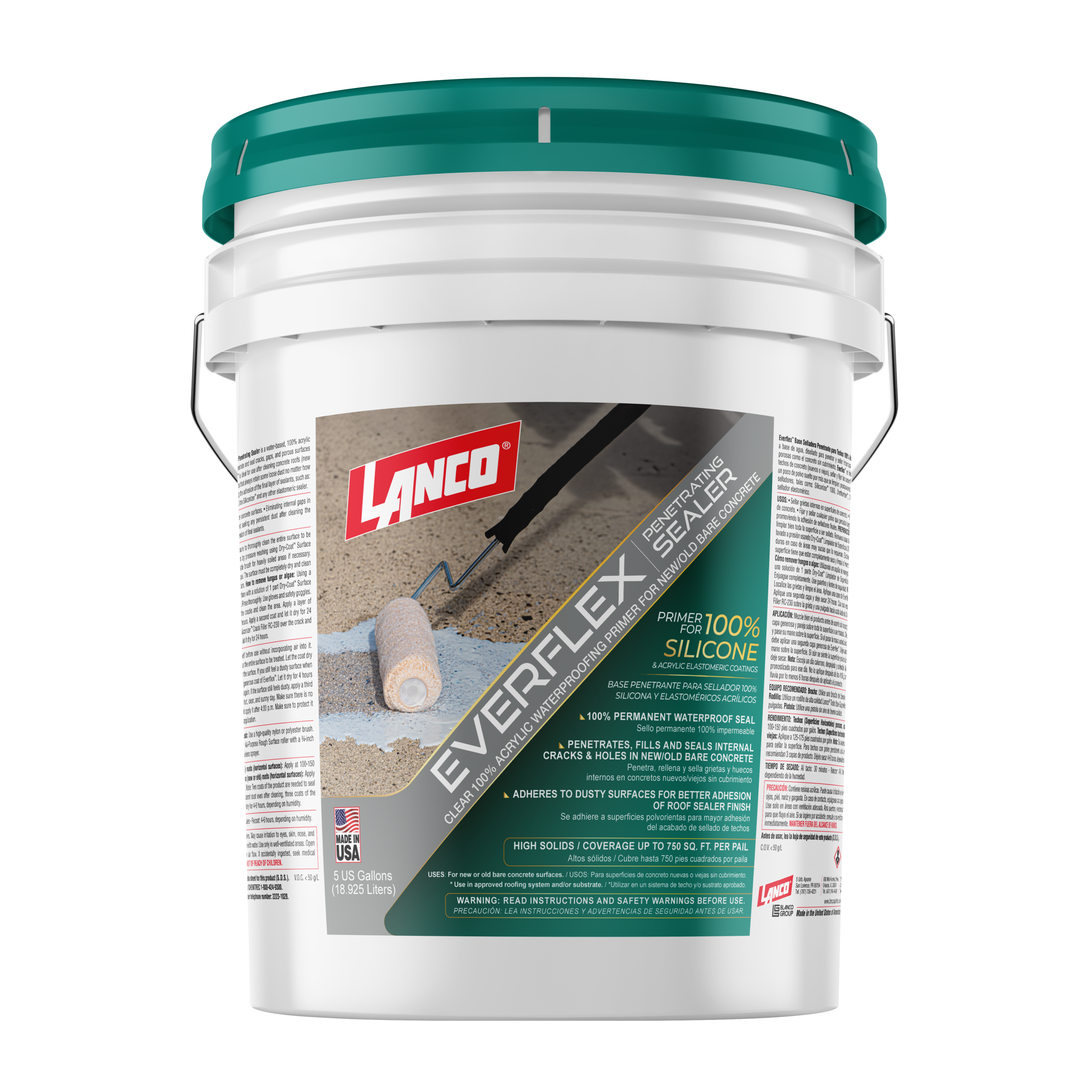 Products - Lanco - Puerto Rico