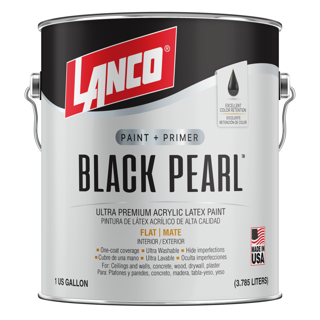 Black Pearl Flat - Lanco - Puerto Rico