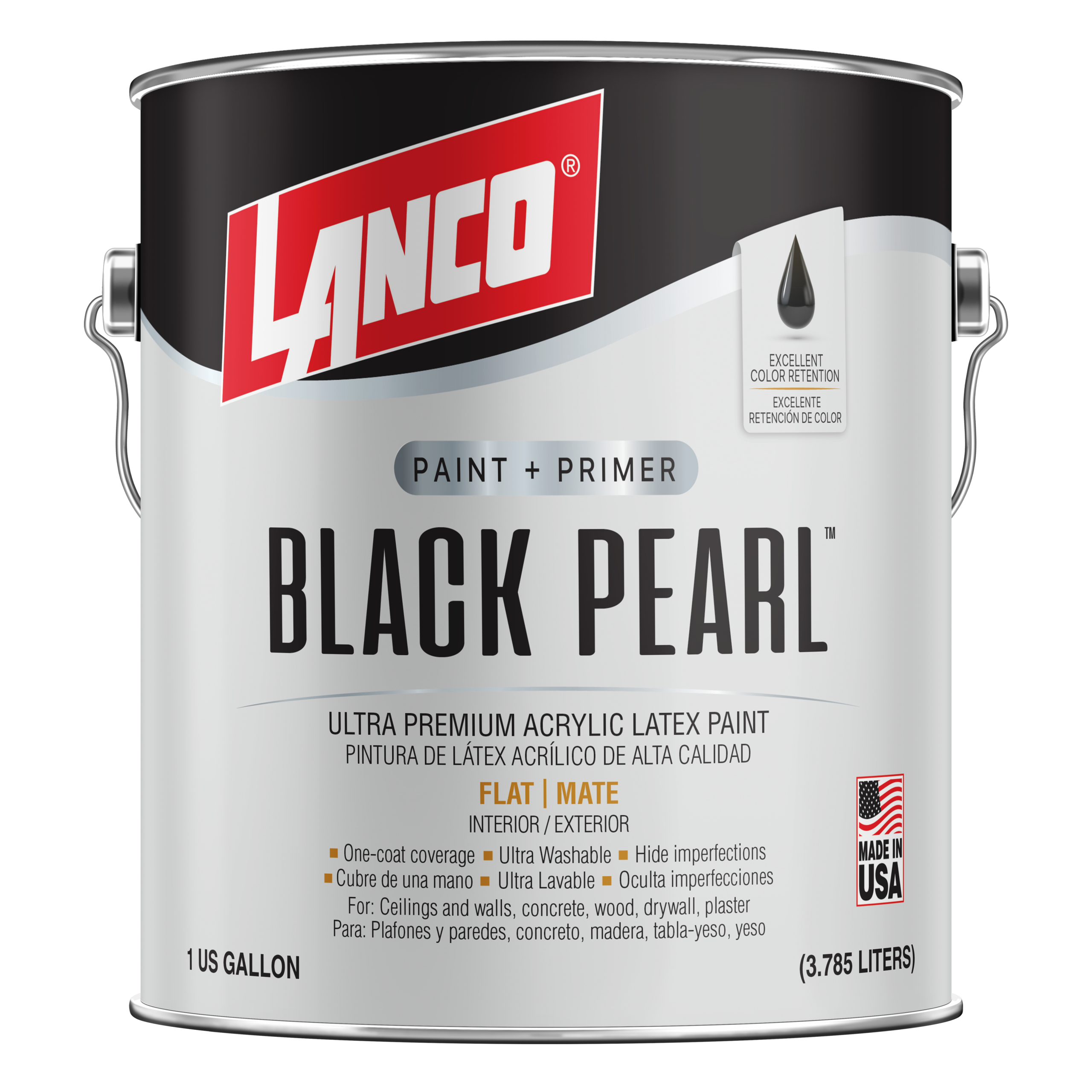 Black Pearl Flat - Lanco - Puerto Rico