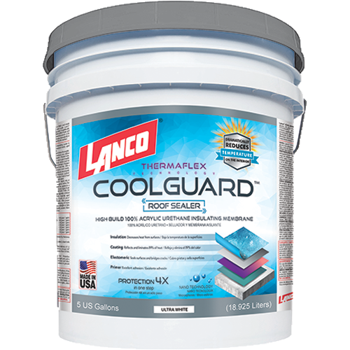 Coolguard - Lanco - República Dominicana