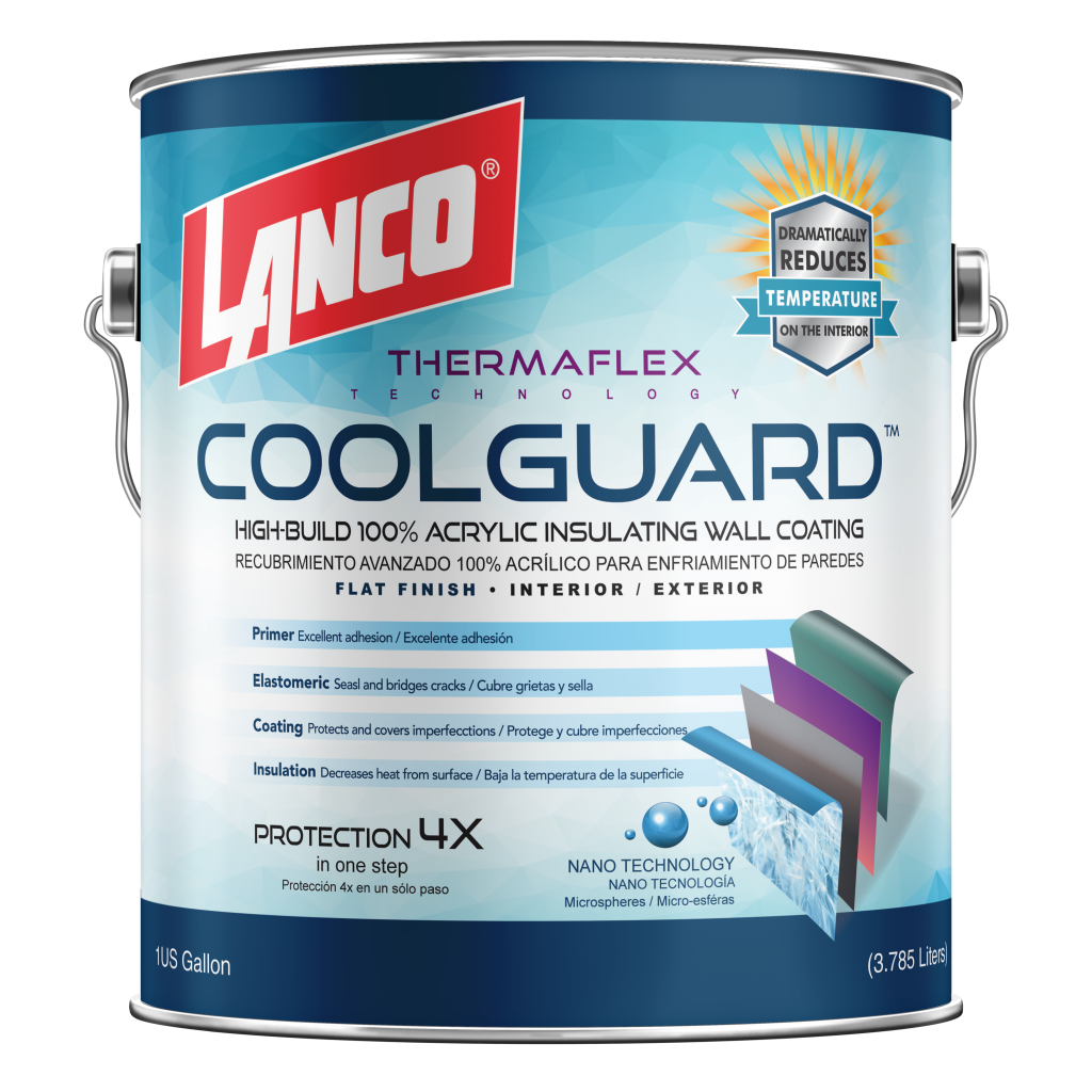 CoolGuard - Lanco - República Dominicana