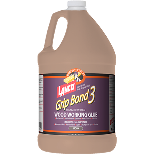 Grip Bond 3 - Lanco - República Dominicana