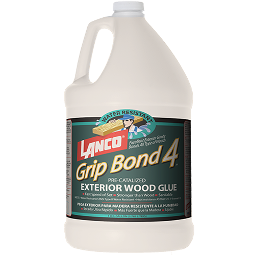 Grip Bond 4 - Lanco - República Dominicana