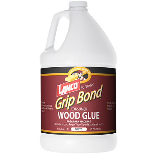 Grip Bond - Lanco - República Dominicana