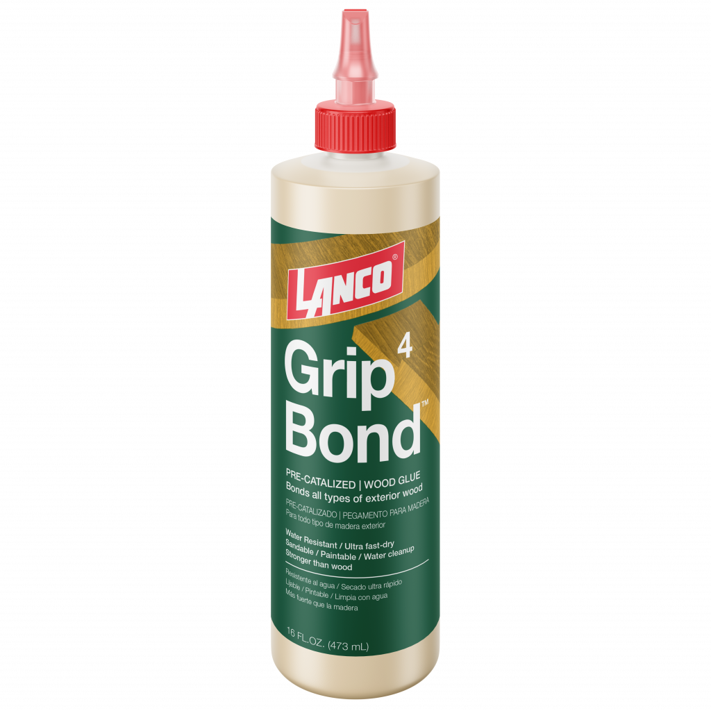 Grip Bond 4 - Lanco - República Dominicana