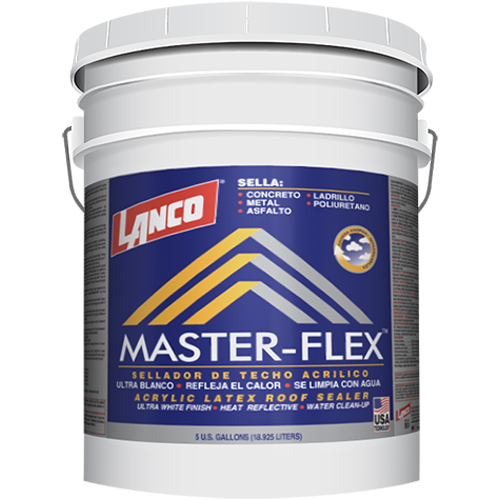 Master-Flex - Lanco - República Dominicana