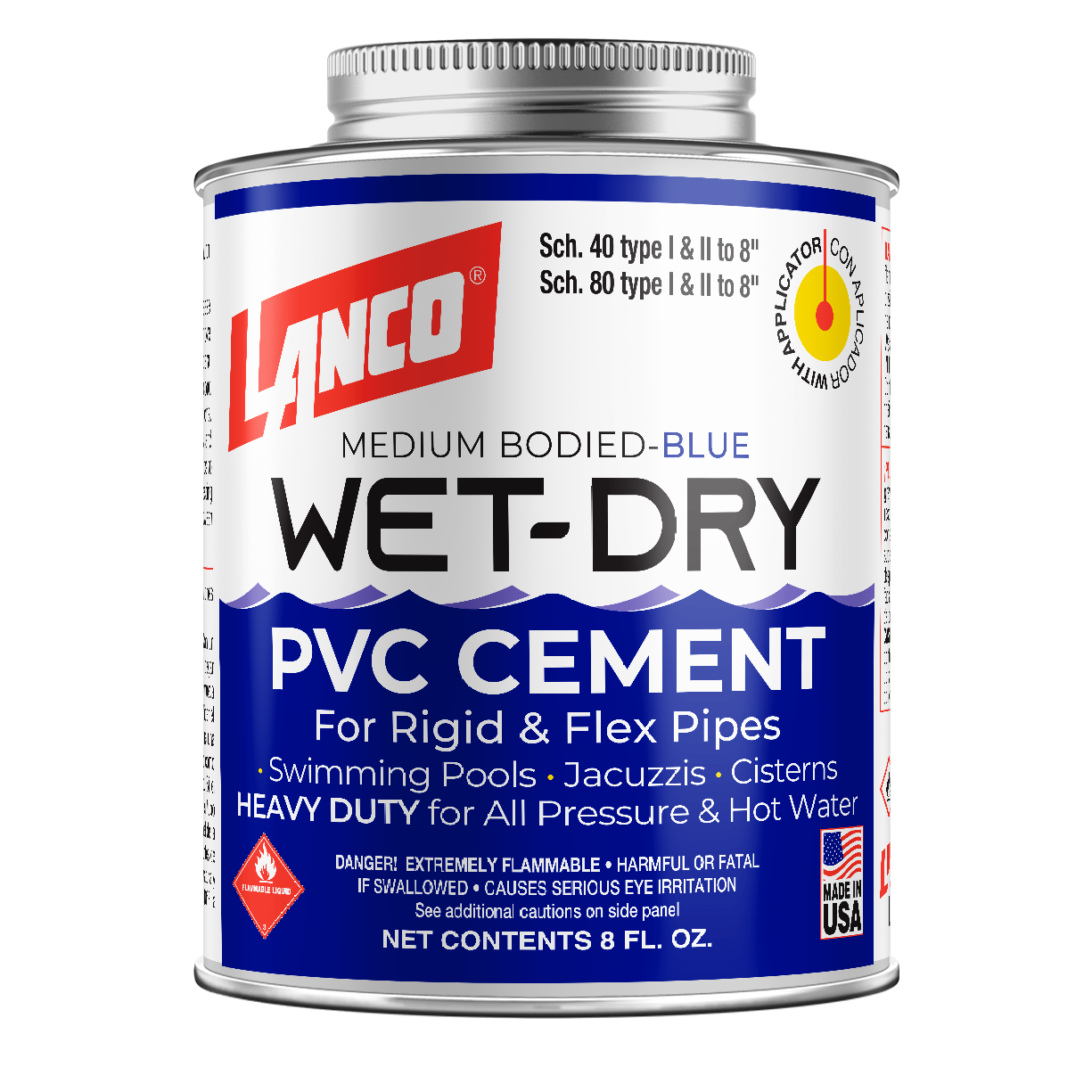 Productos - Lanco - República Dominicana