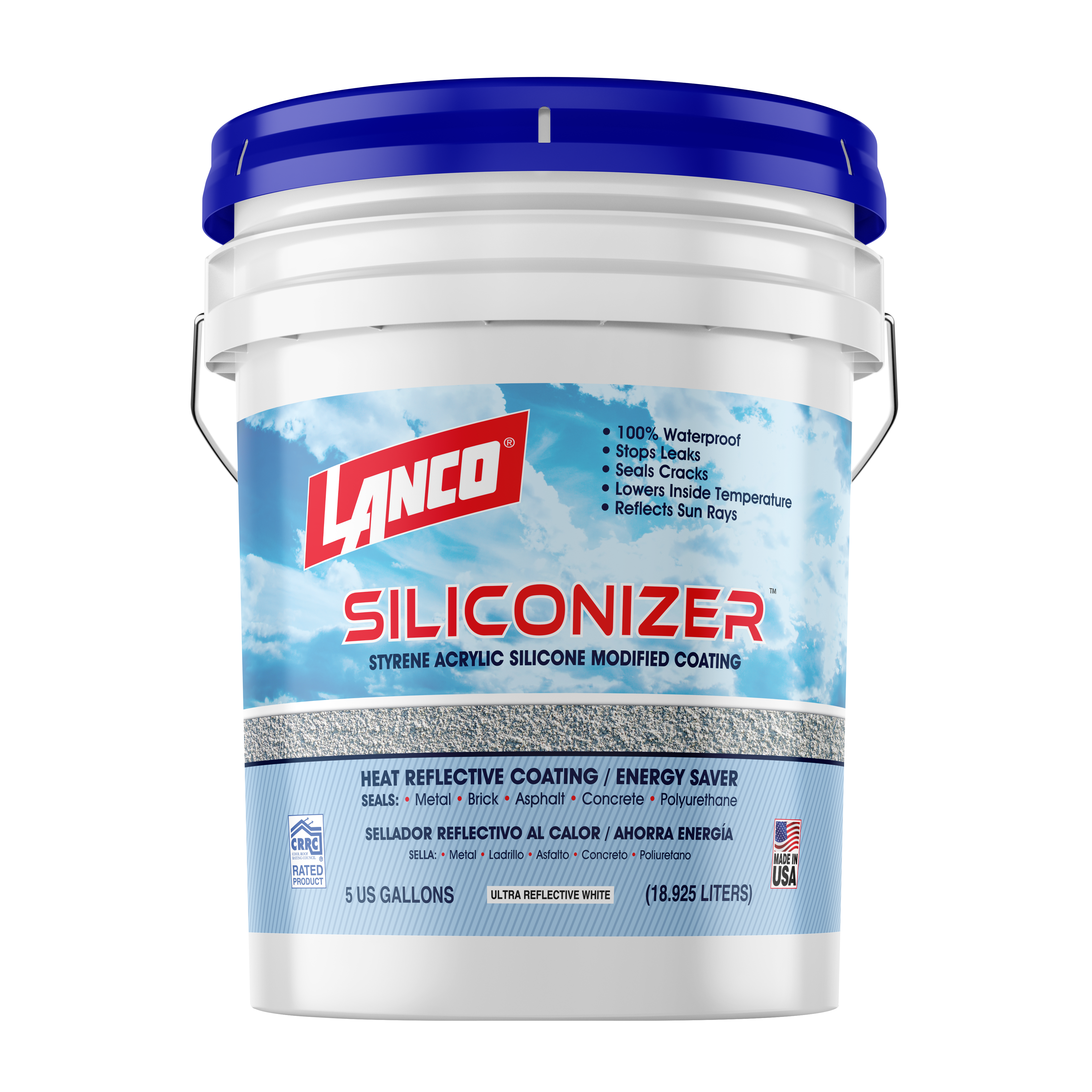 Productos - Lanco - República Dominicana