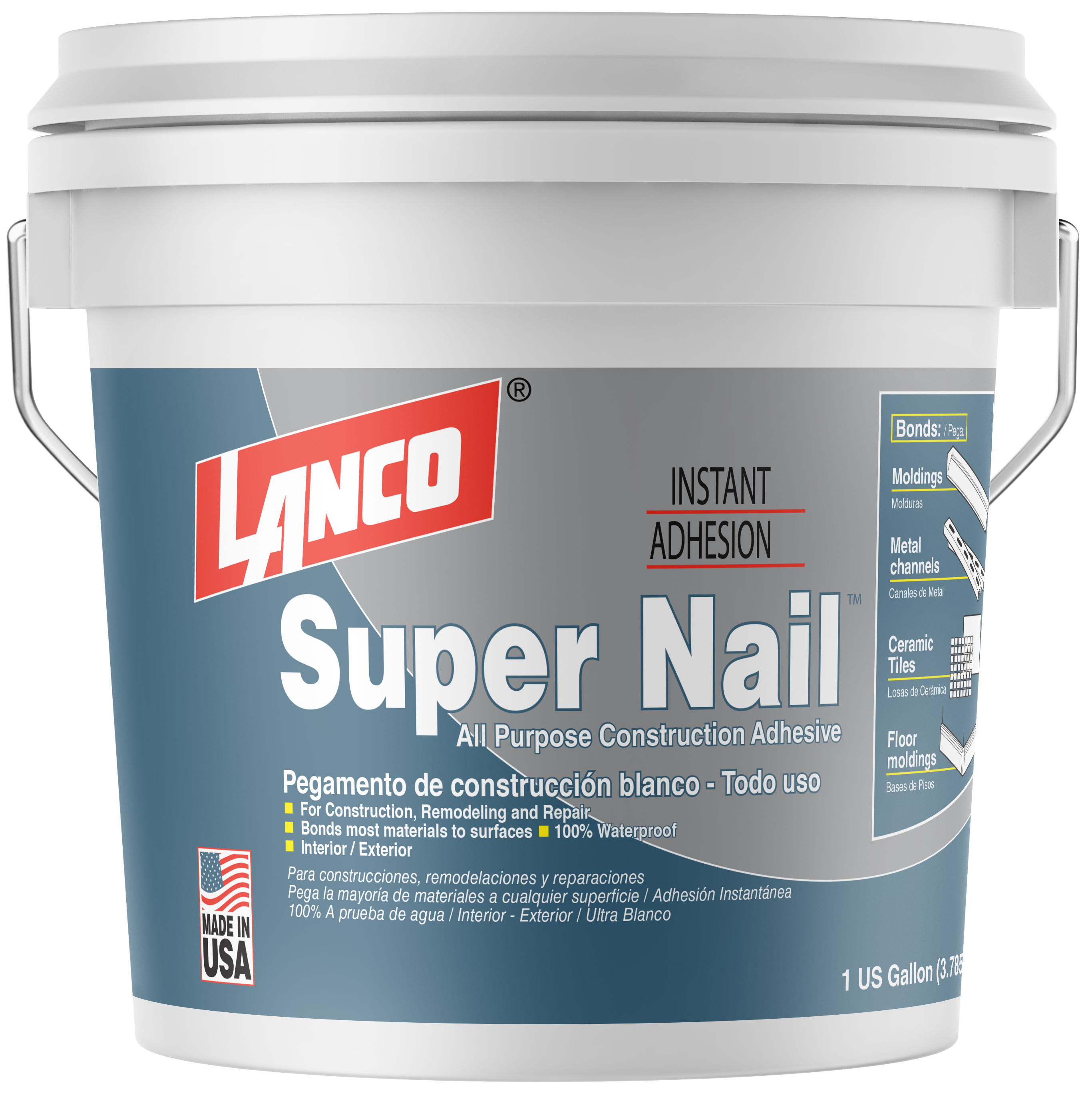 Productos - Lanco - República Dominicana