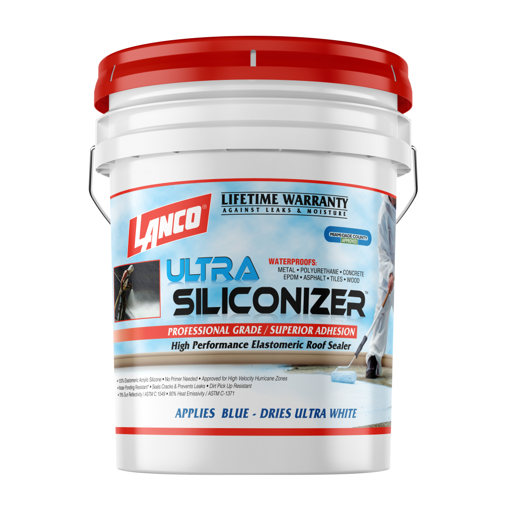 Ultra Siliconizer - Lanco - República Dominicana