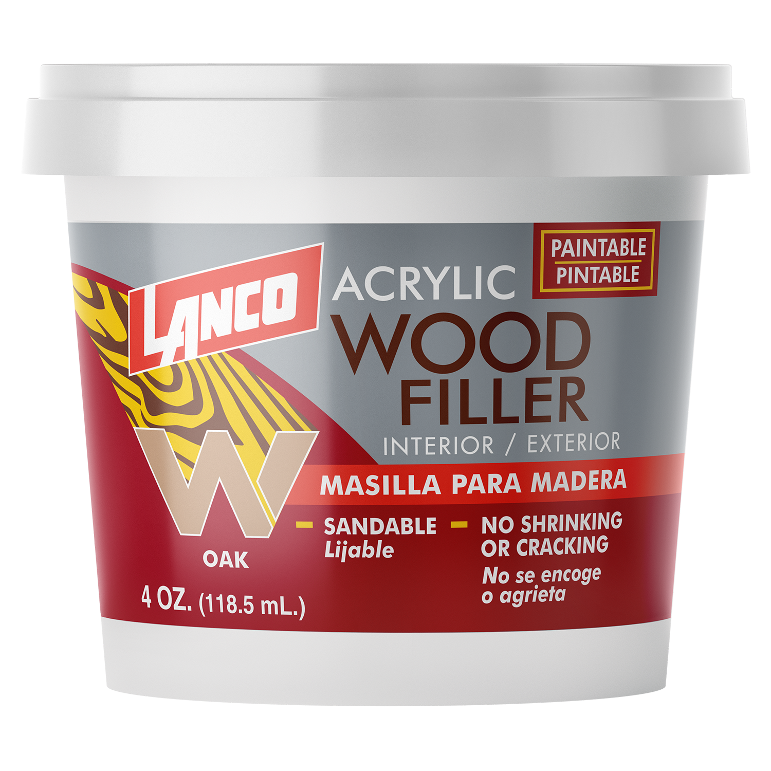 Productos - Lanco - República Dominicana