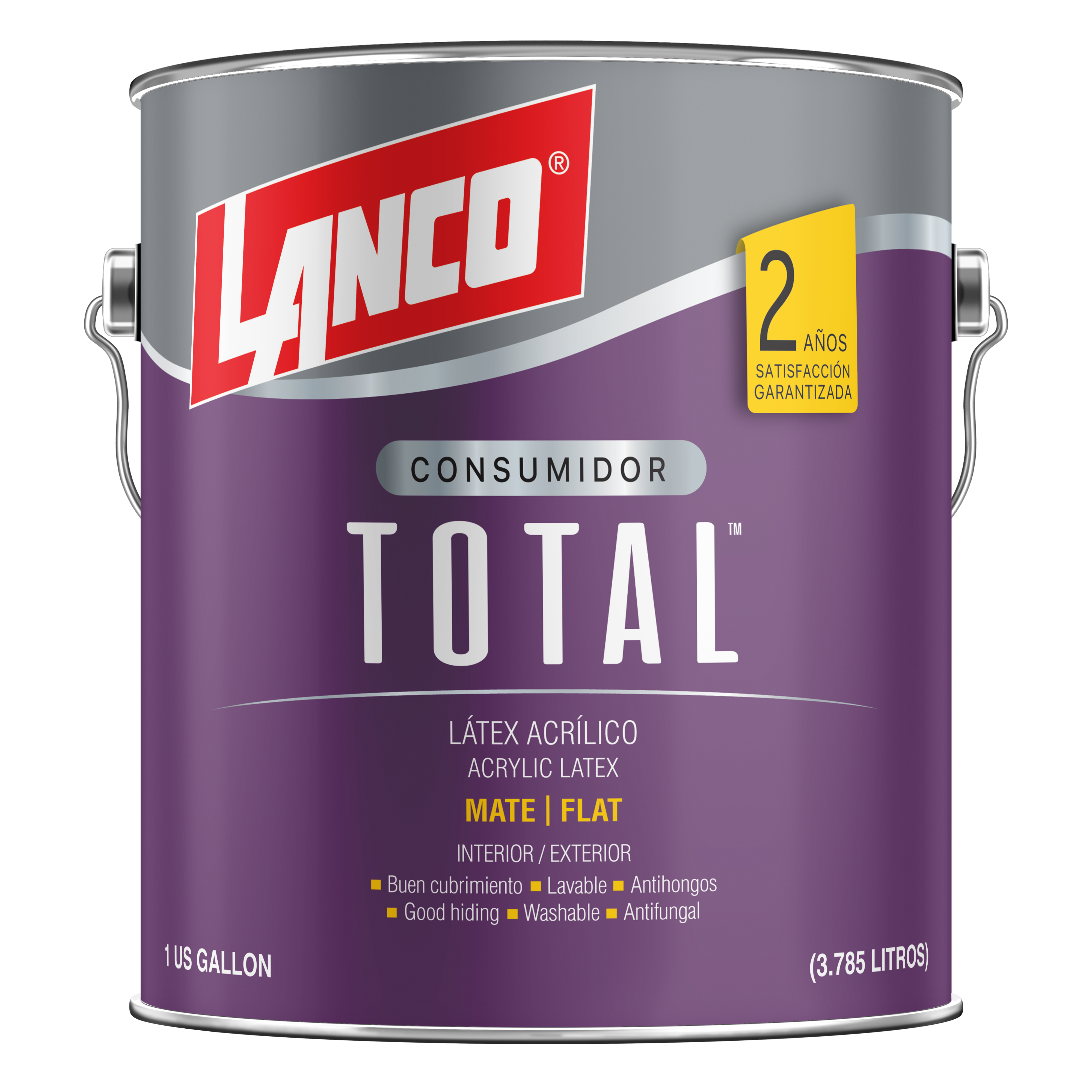 Productos - Lanco - República Dominicana