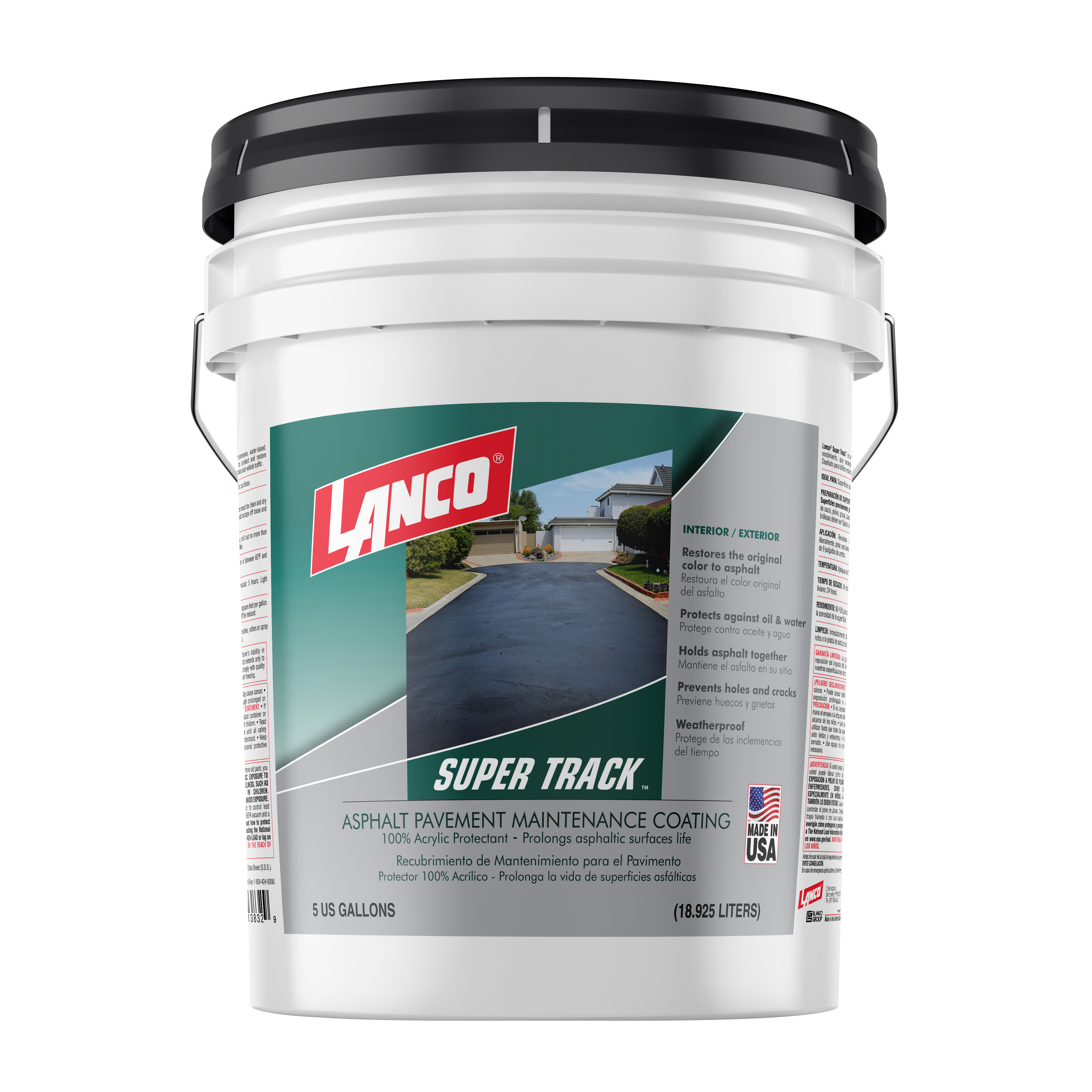 Productos - Lanco - República Dominicana