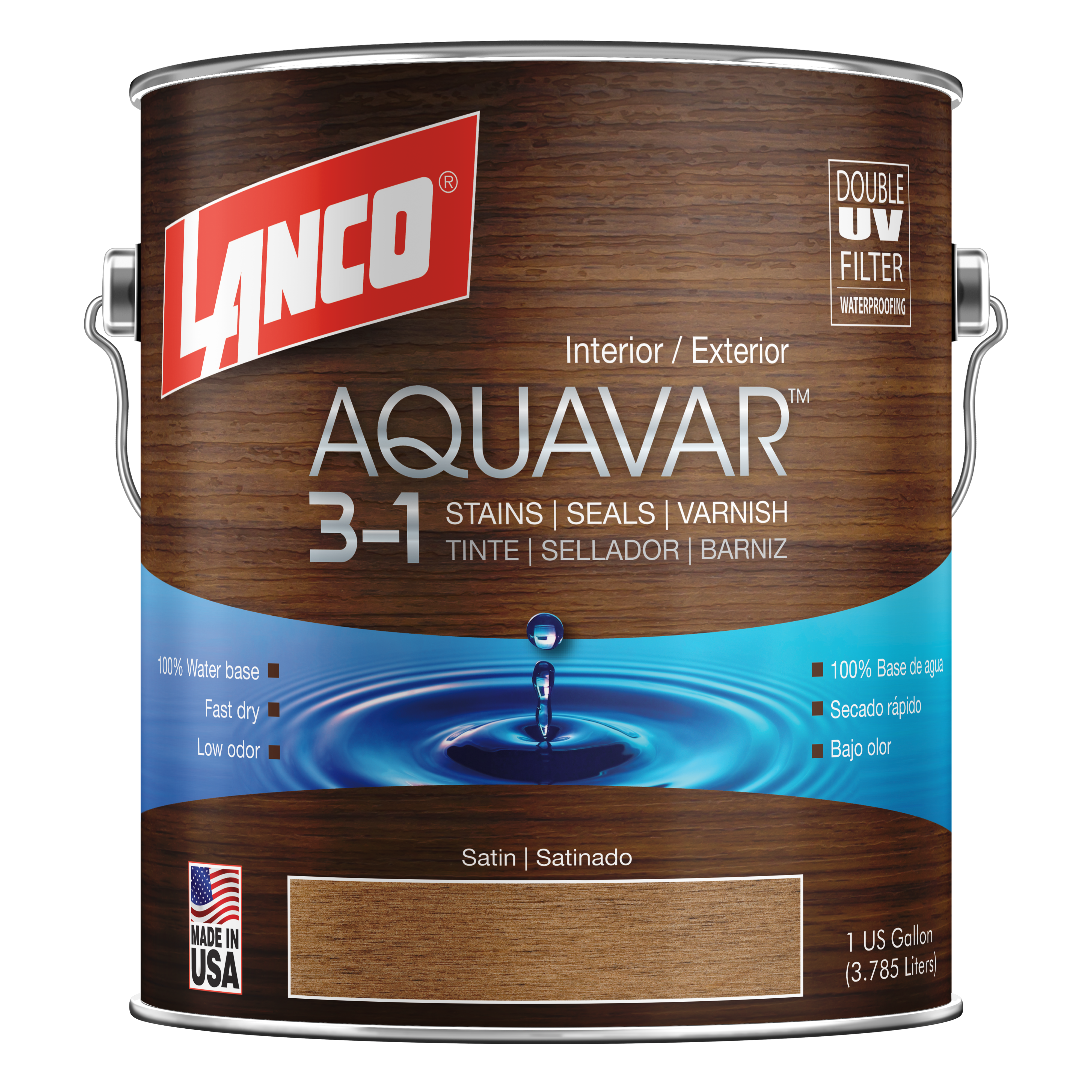 Productos - Lanco - República Dominicana