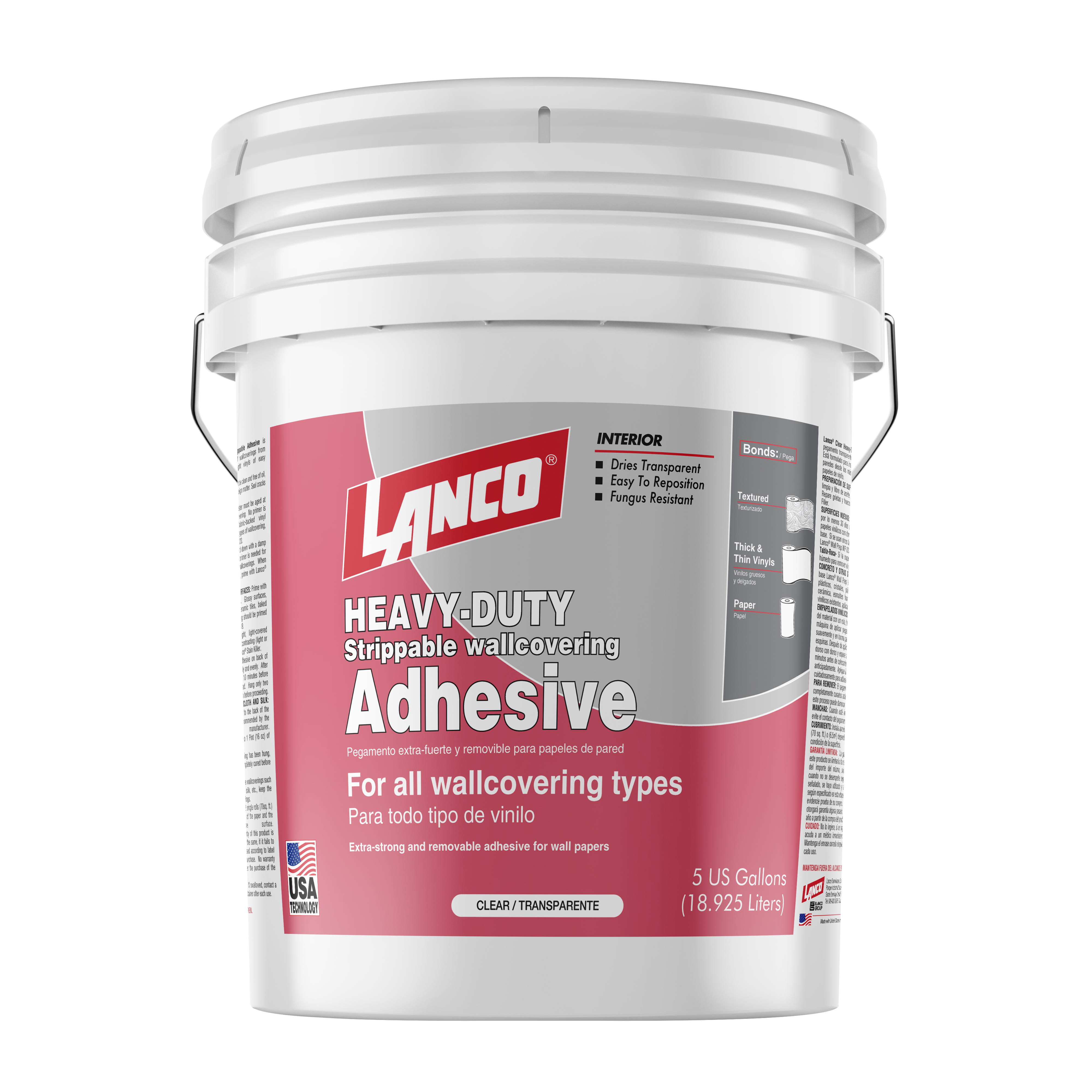 Productos - Lanco - República Dominicana