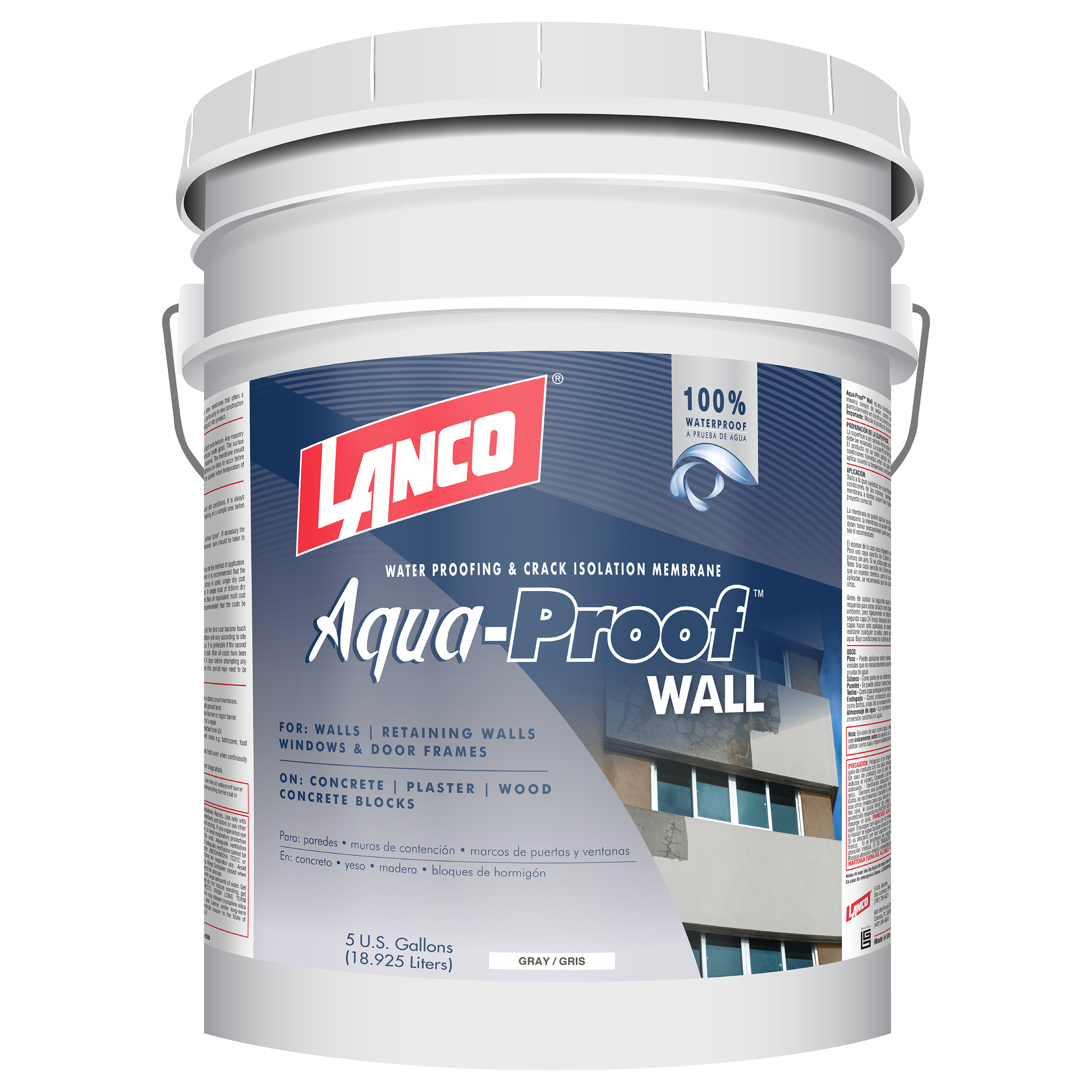 Productos - Lanco - República Dominicana