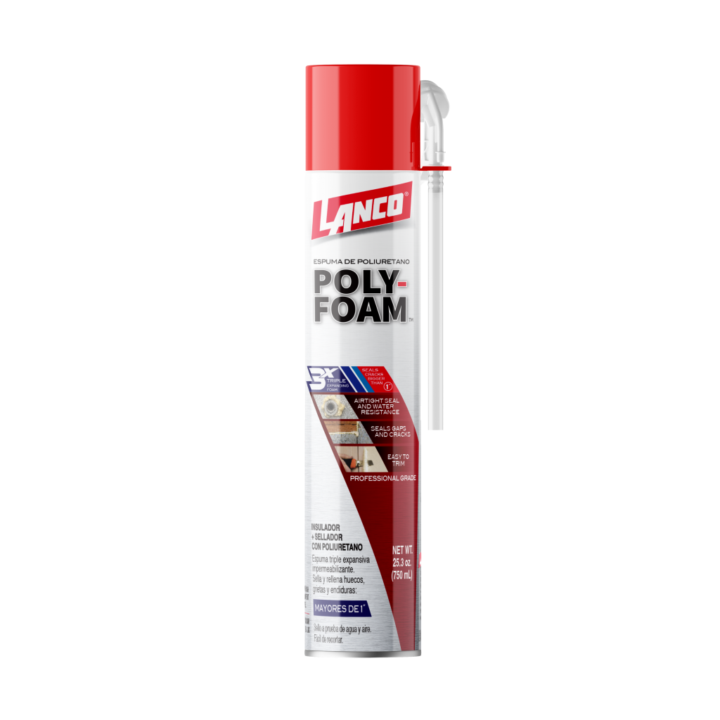 Poly-Foam - Lanco - República Dominicana