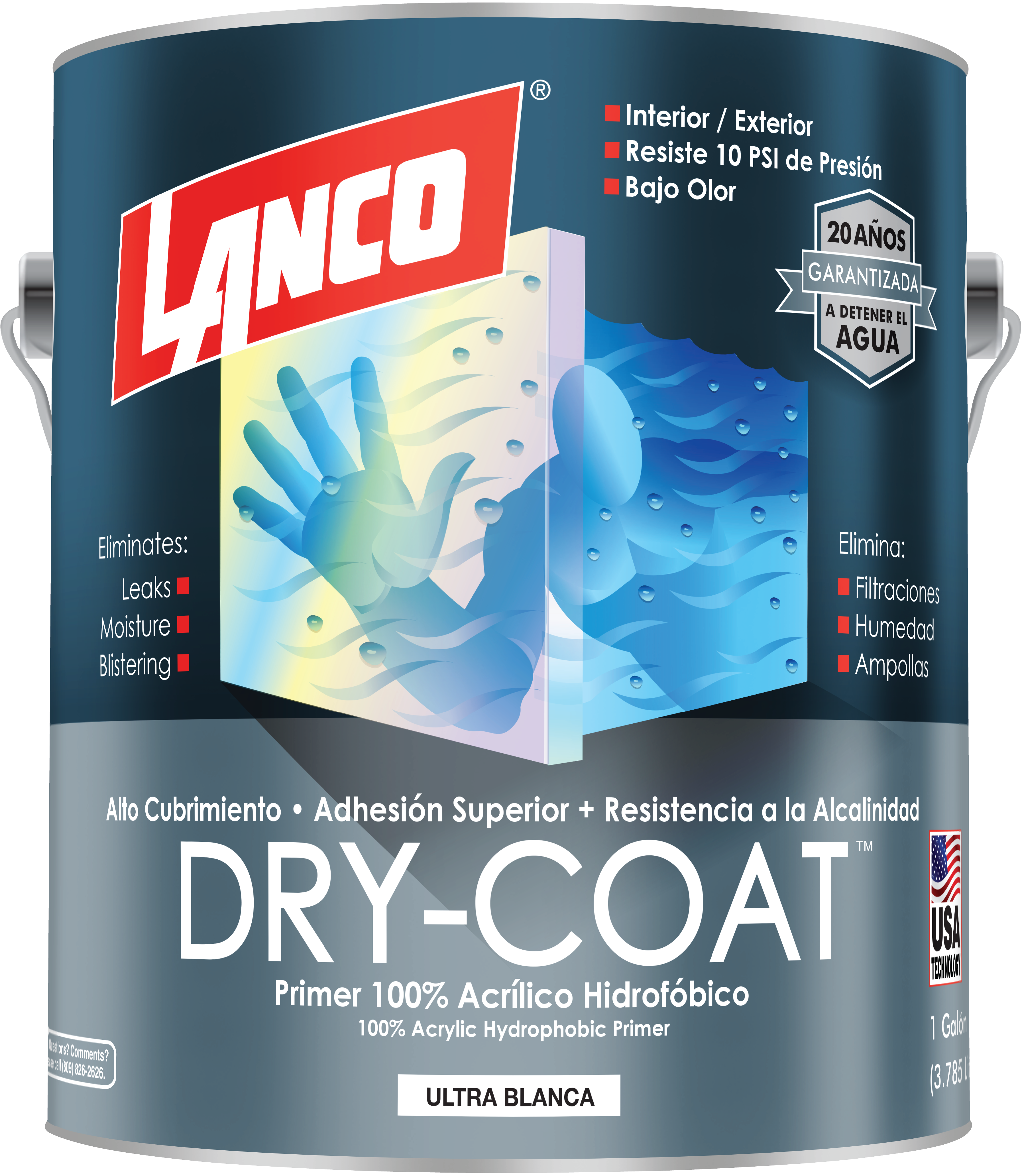 Productos - Lanco - República Dominicana