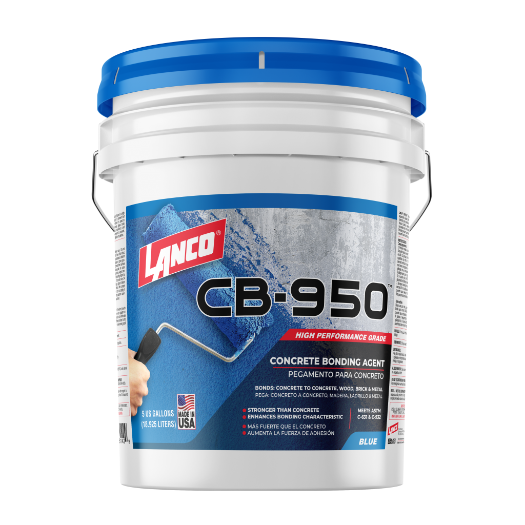 Bonding Agent CB-950 - Lanco - República Dominicana