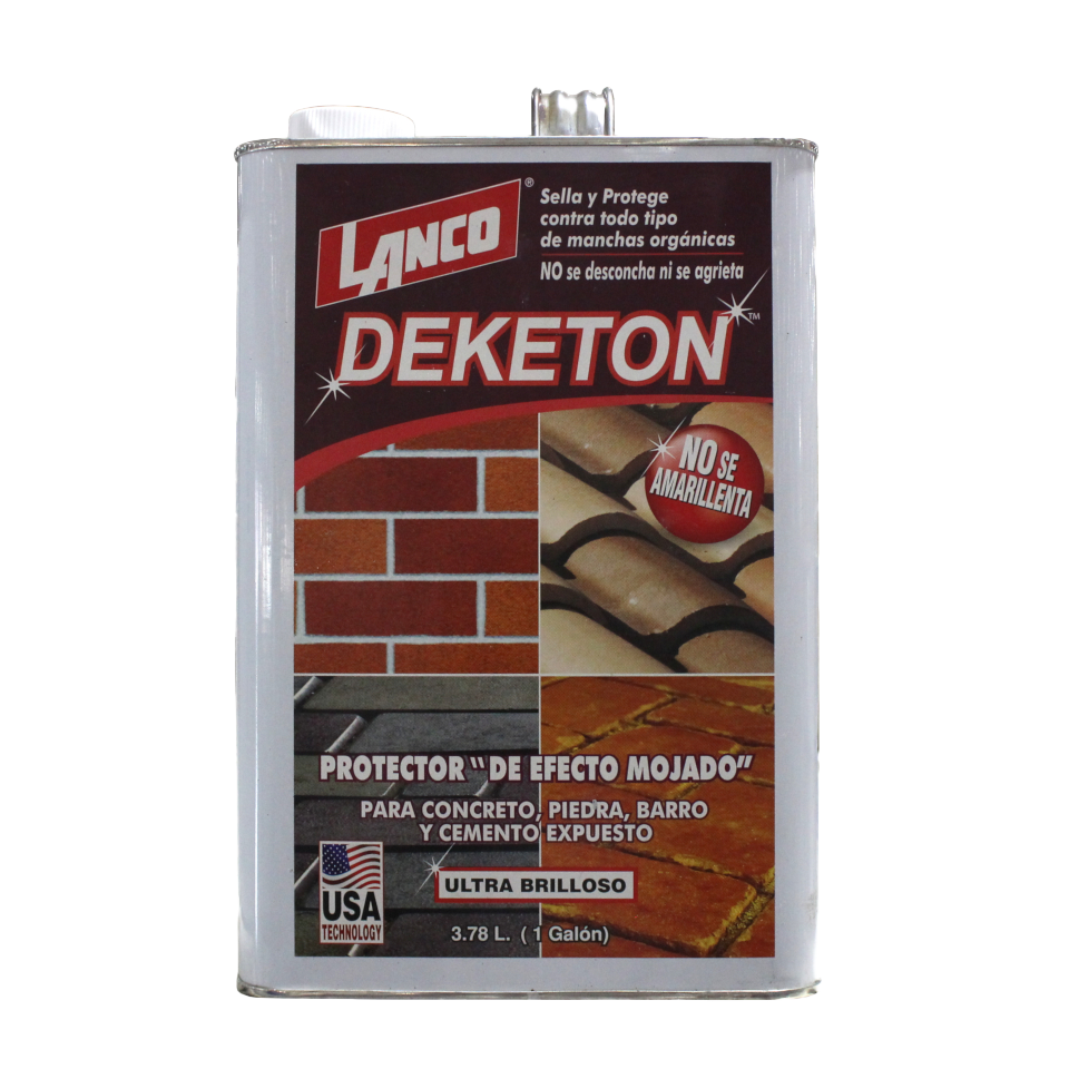 Selladores de Superficies Archives - Lanco - República Dominicana